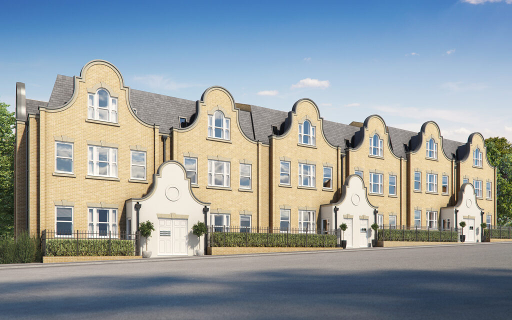 5-8 Dunton Court | George Martin Limited