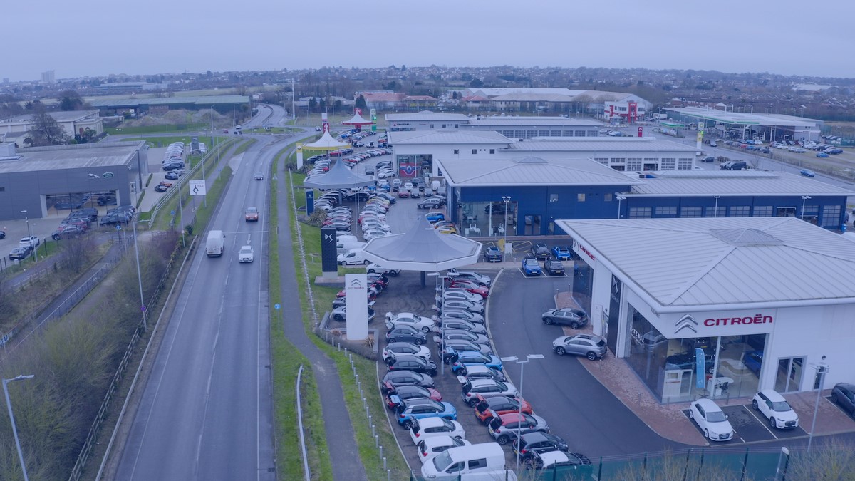 George Martin | Residential and Commercial Property Development and ...