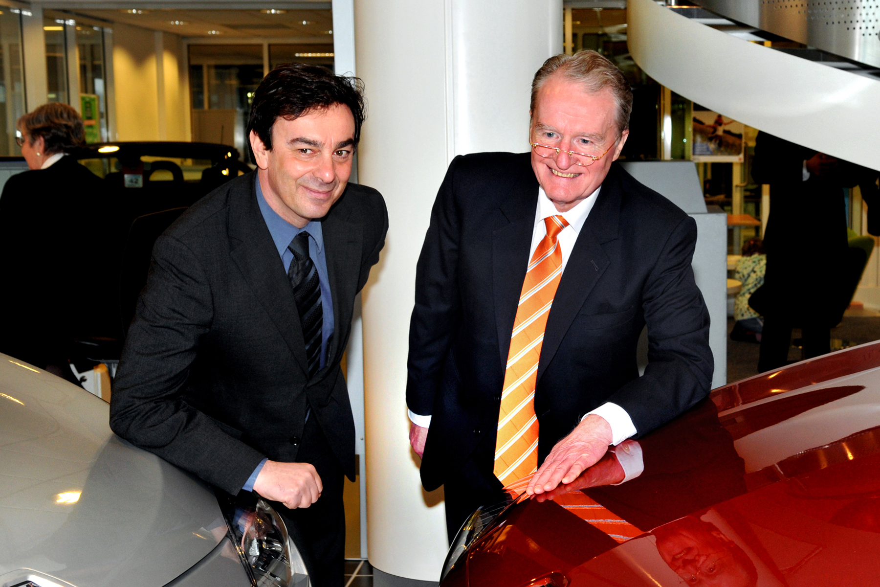 George Martin | Our Founder | Residential and Commercial Development